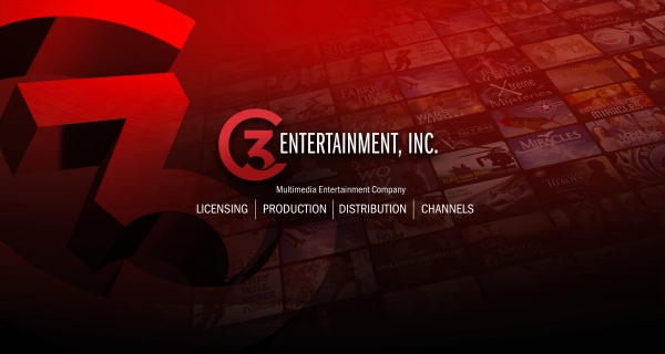 C3 Entertainment, Inc.