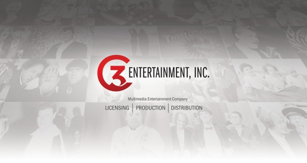 C3 Entertainment, Inc.