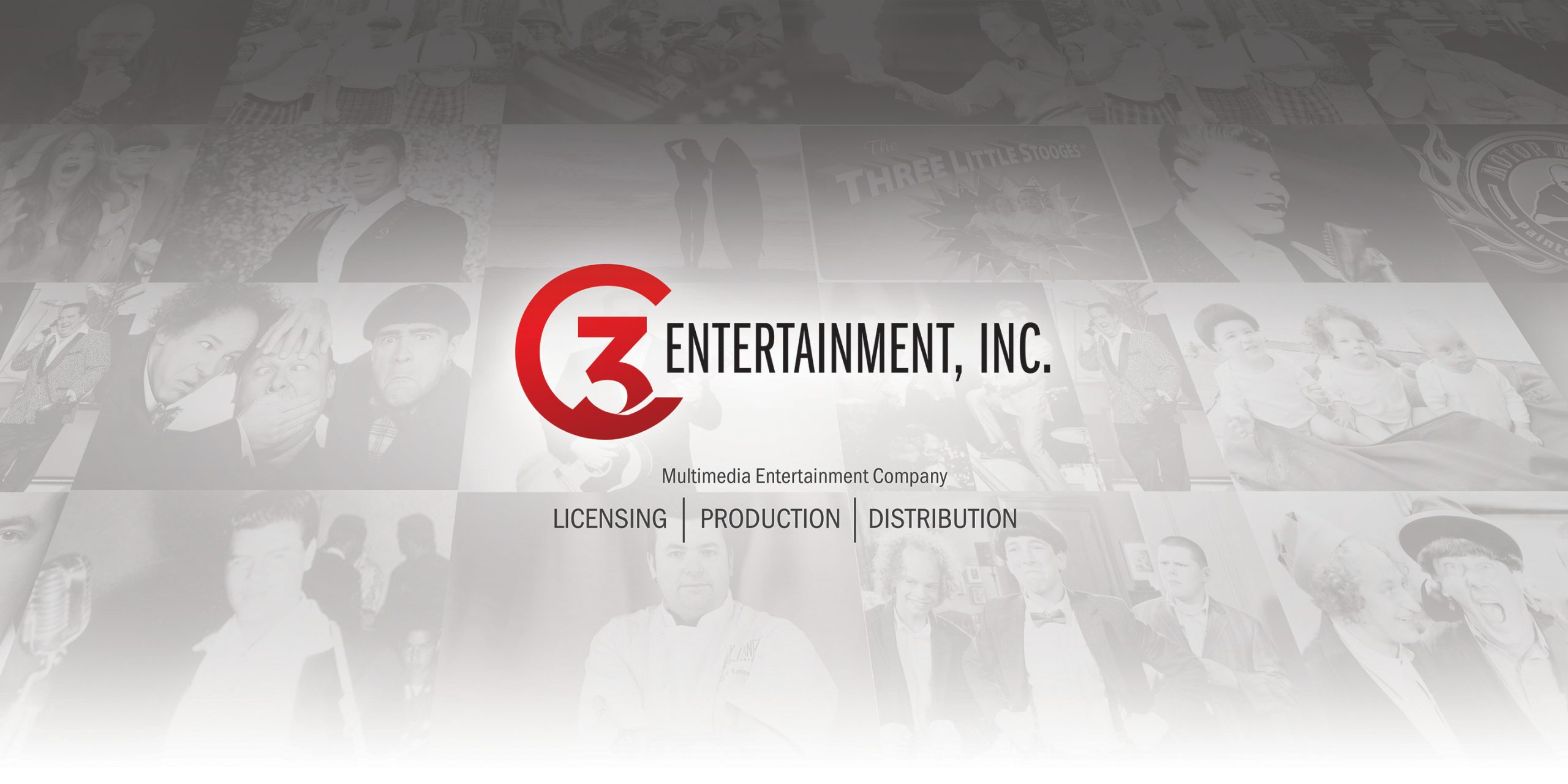 C3 Entertainment, Inc.
