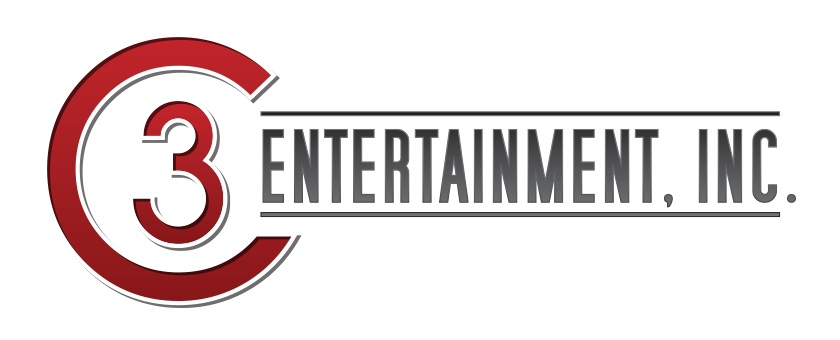 The Three Stooges - C3 Entertainment, Inc.