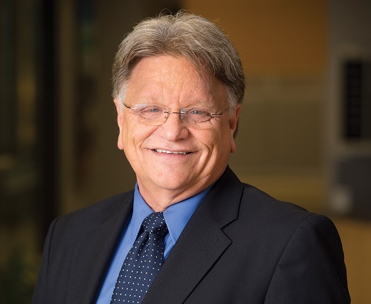 Randall Larsen joins Valorous Media, Inc. Advisory Board - C3 ...