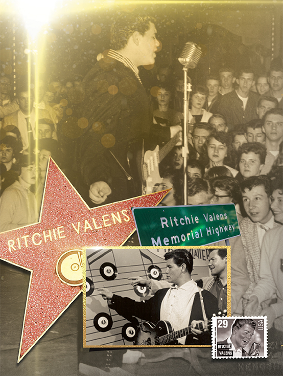 Ritchie Valens - C3 Entertainment, Inc.