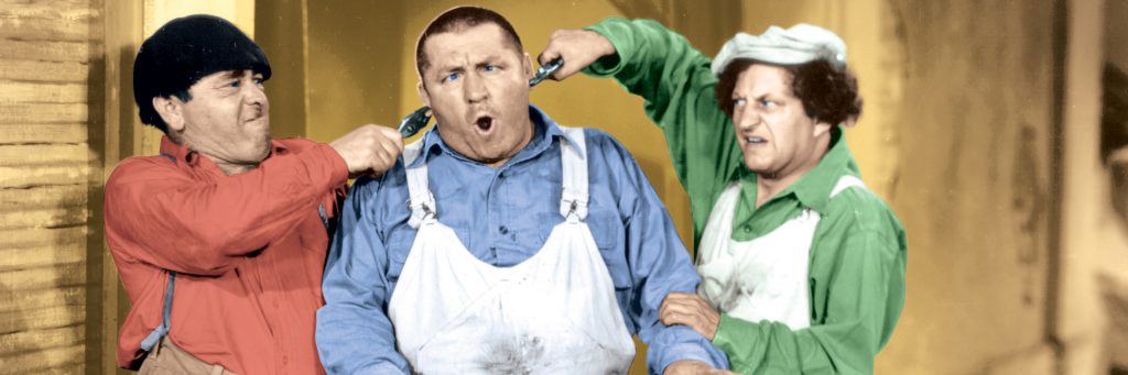 Who We Are - C3 Entertainment, Inc.