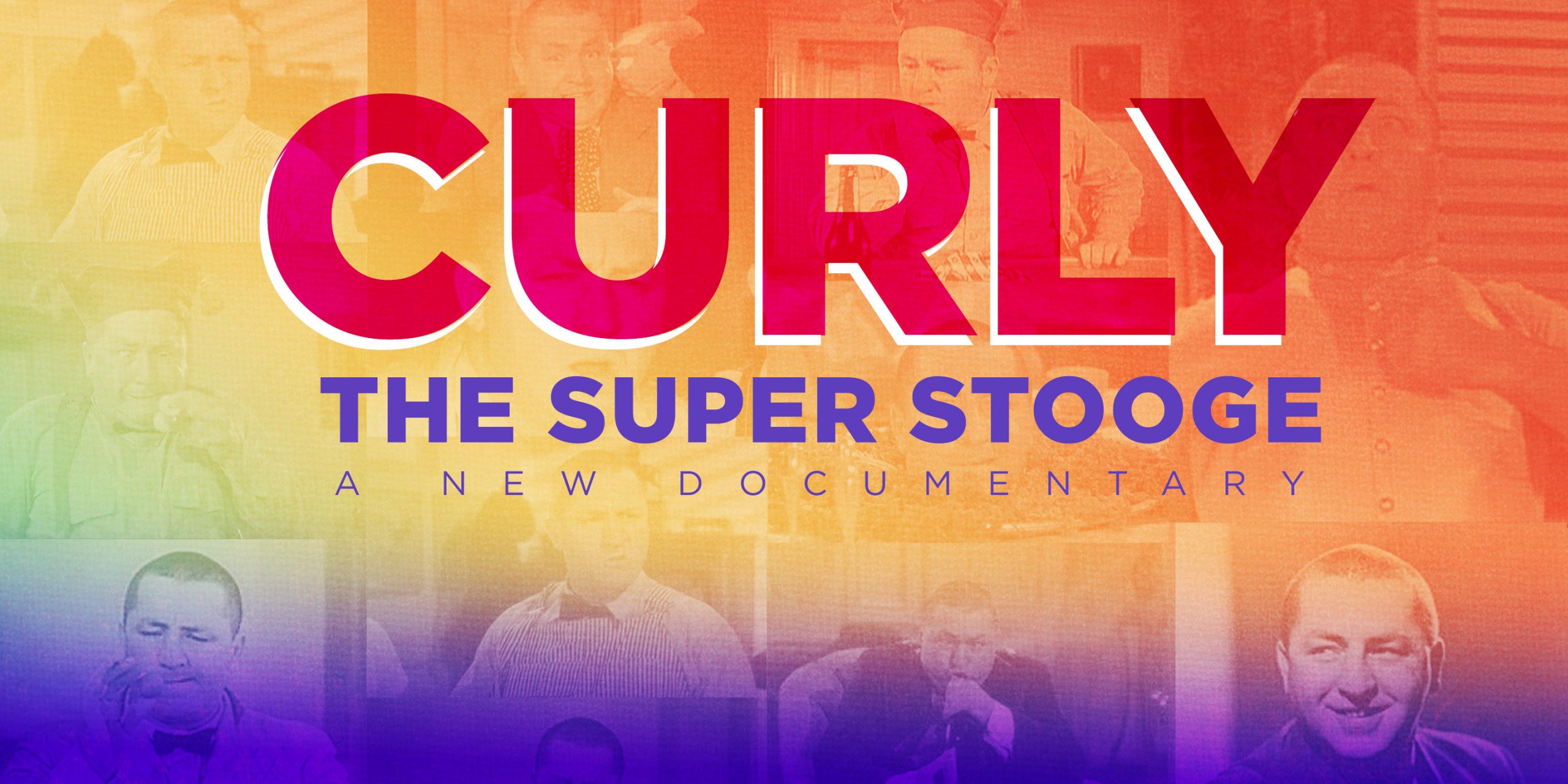 Curly The Super Stooge - C3 Entertainment, Inc.