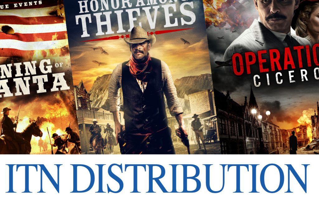 C3 Entertainment, Inc. Acquires New Film Titles from ITN Distribution ...